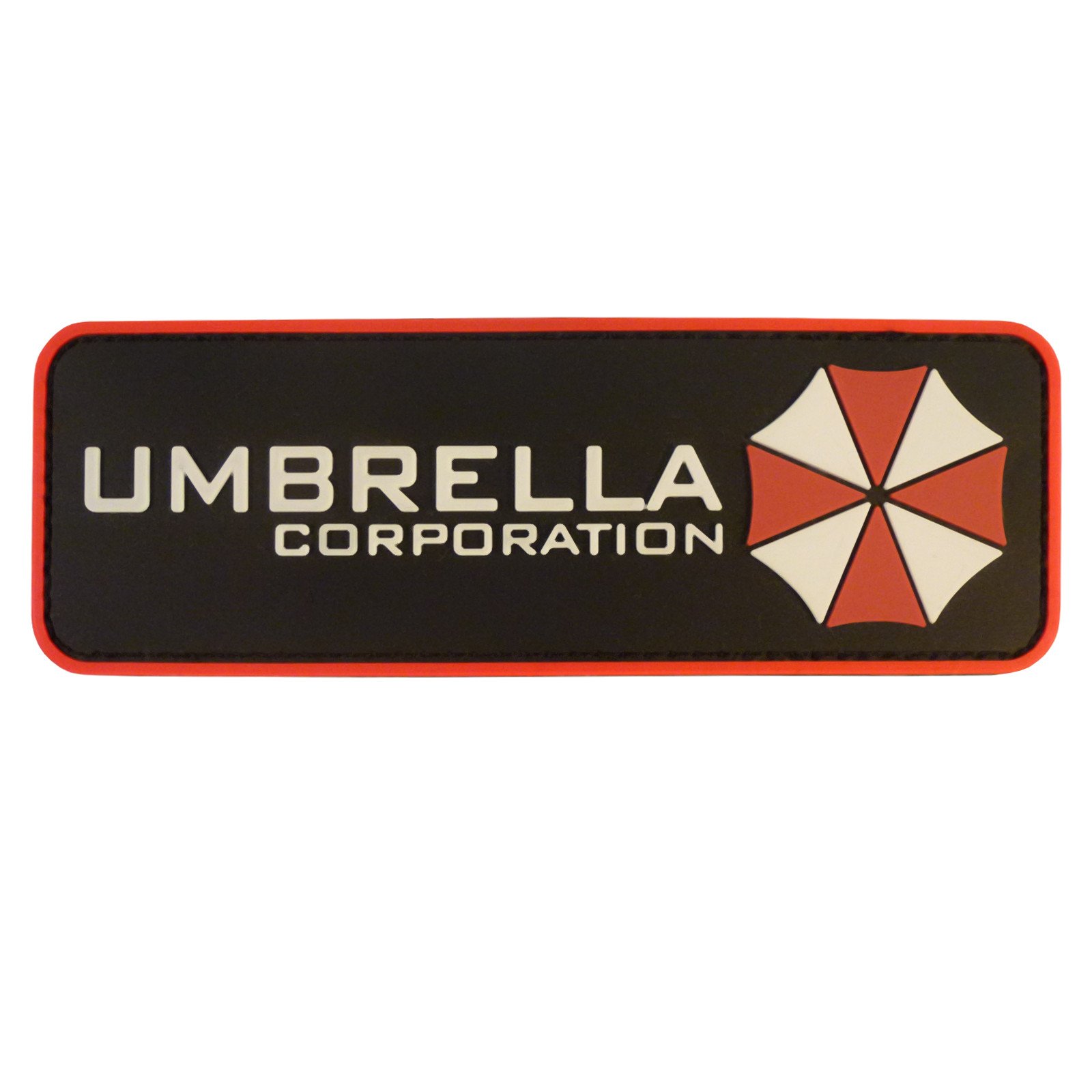 Resident Evil Umbrella Corporation Costume Resident Evil Cosplay