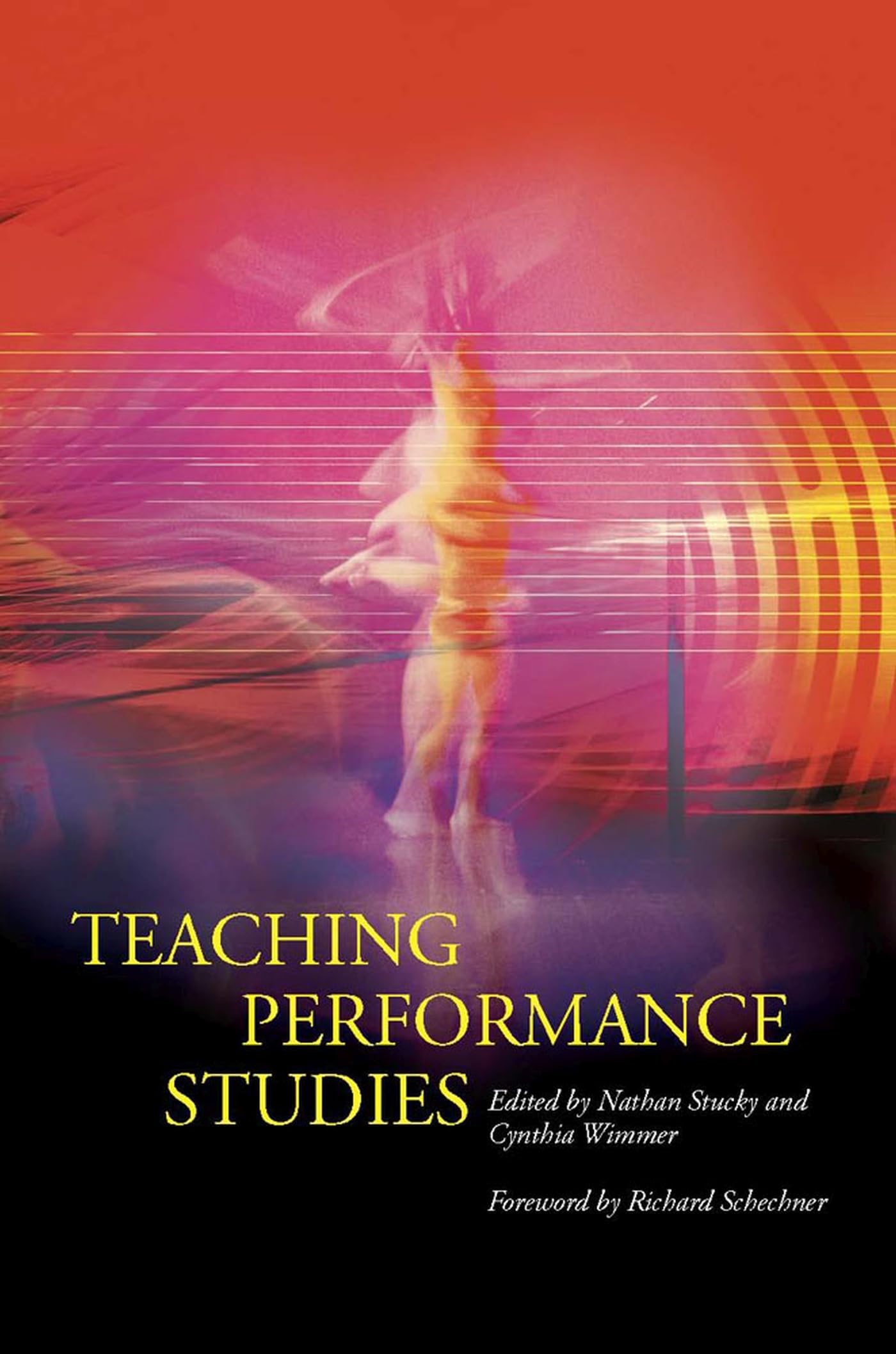 Amazon.com: Teaching Performance Studies (Theater in the Americas ...