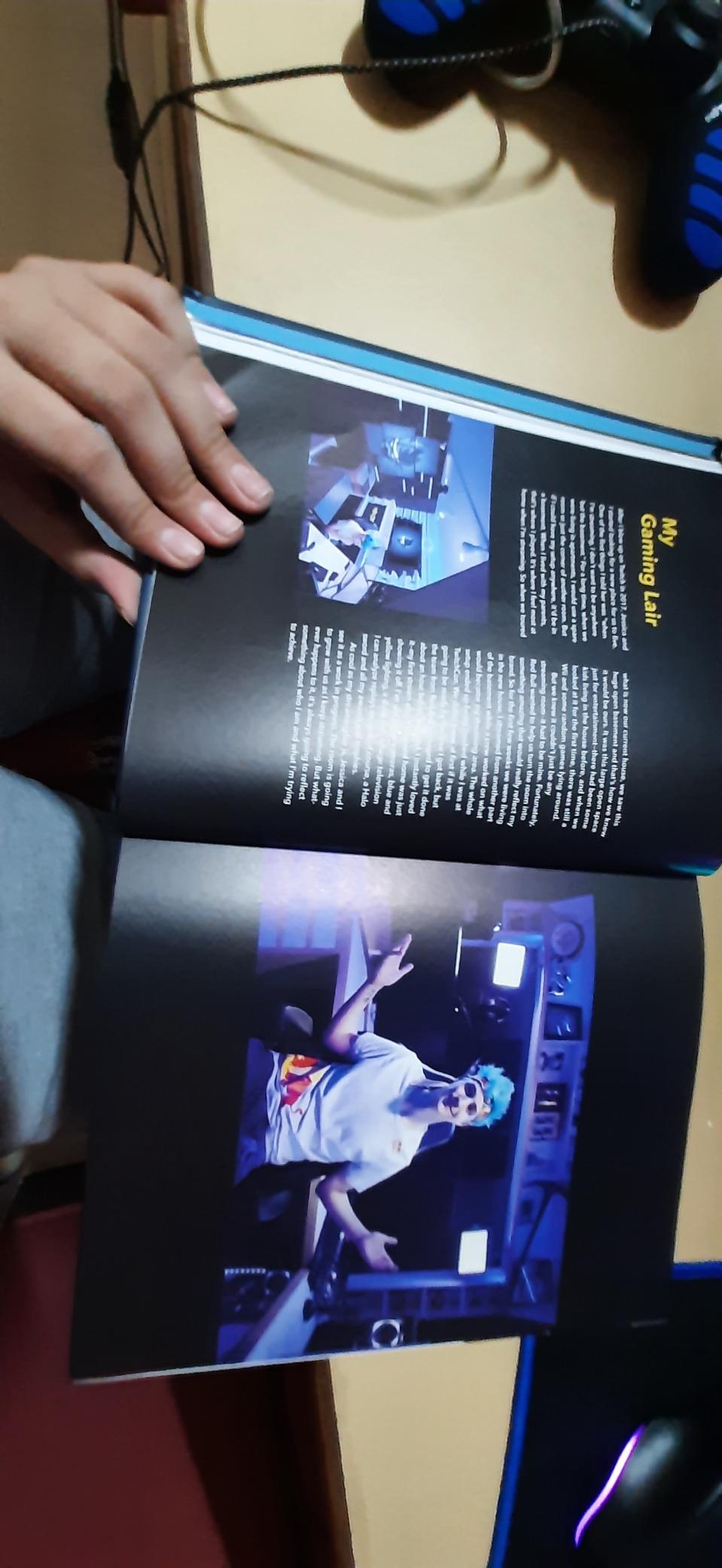 Ninja: Get Good: My Ultimate Guide to Gaming : Blevins, Tyler "Ninja ...