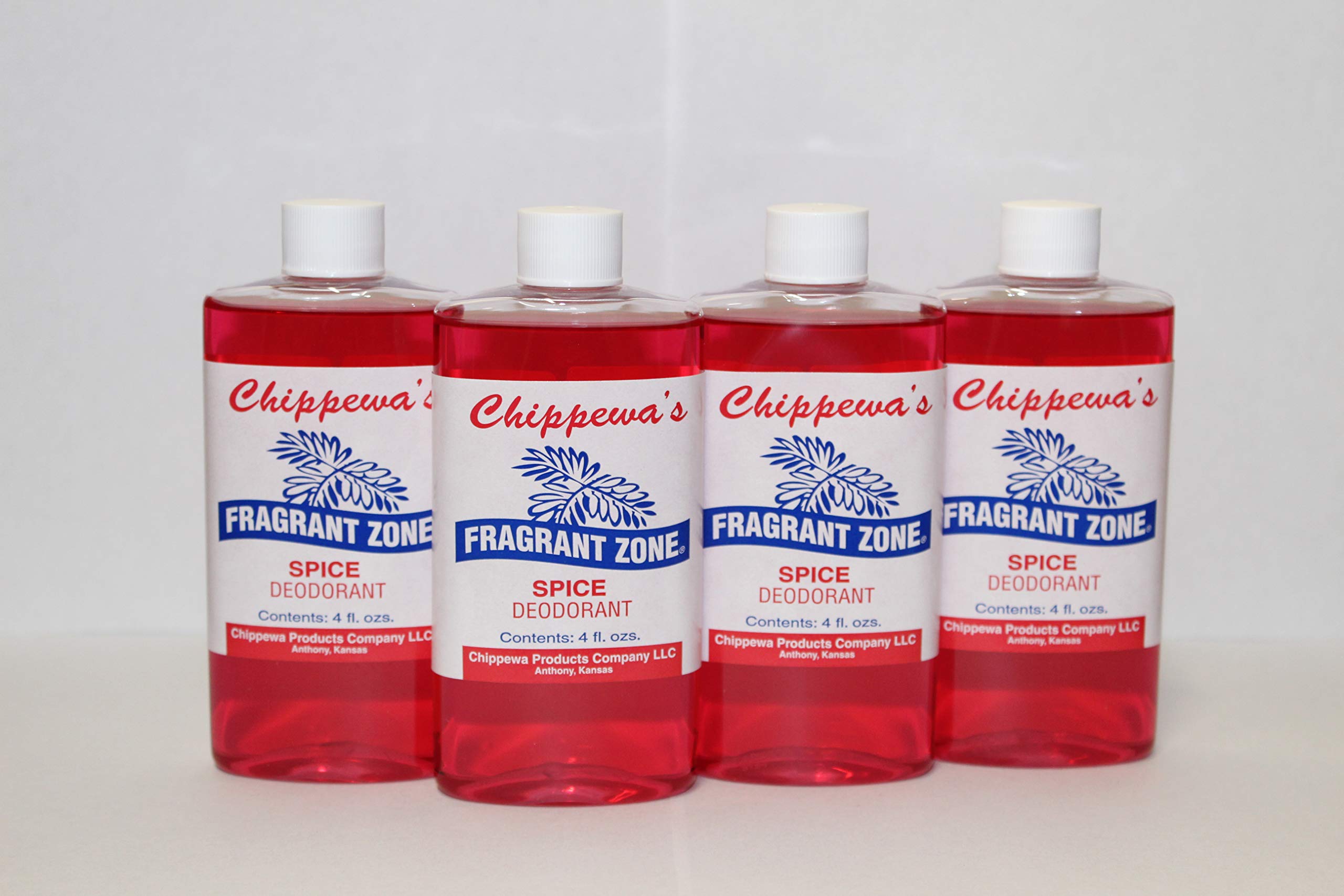 Amazon.com: FRAGRANT ZONE Spice 4 Pack : Automotive