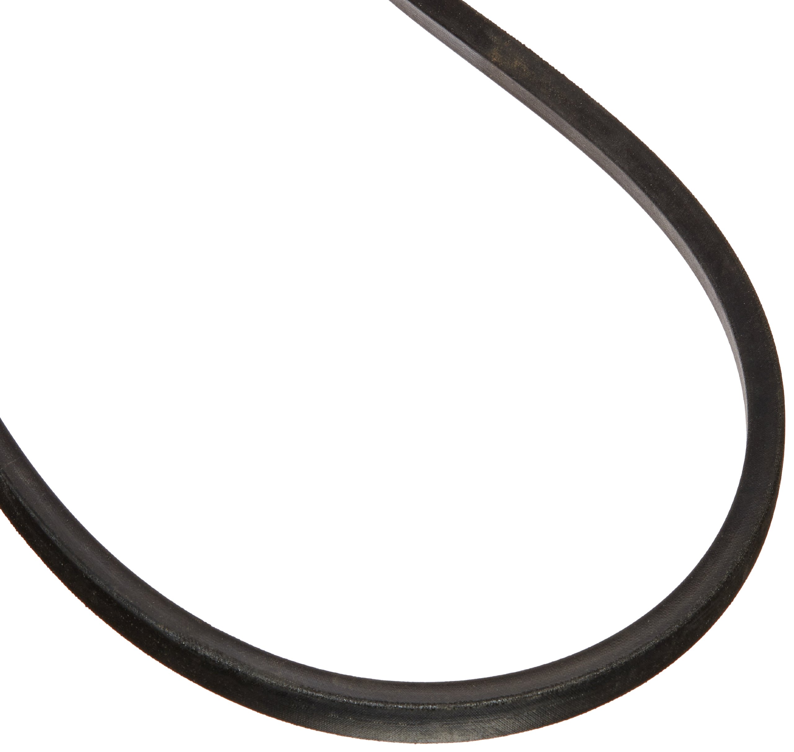 Amazon.com: Gates B141 Hi-Power II Belt, B Section, B141 Size, 21/32 ...