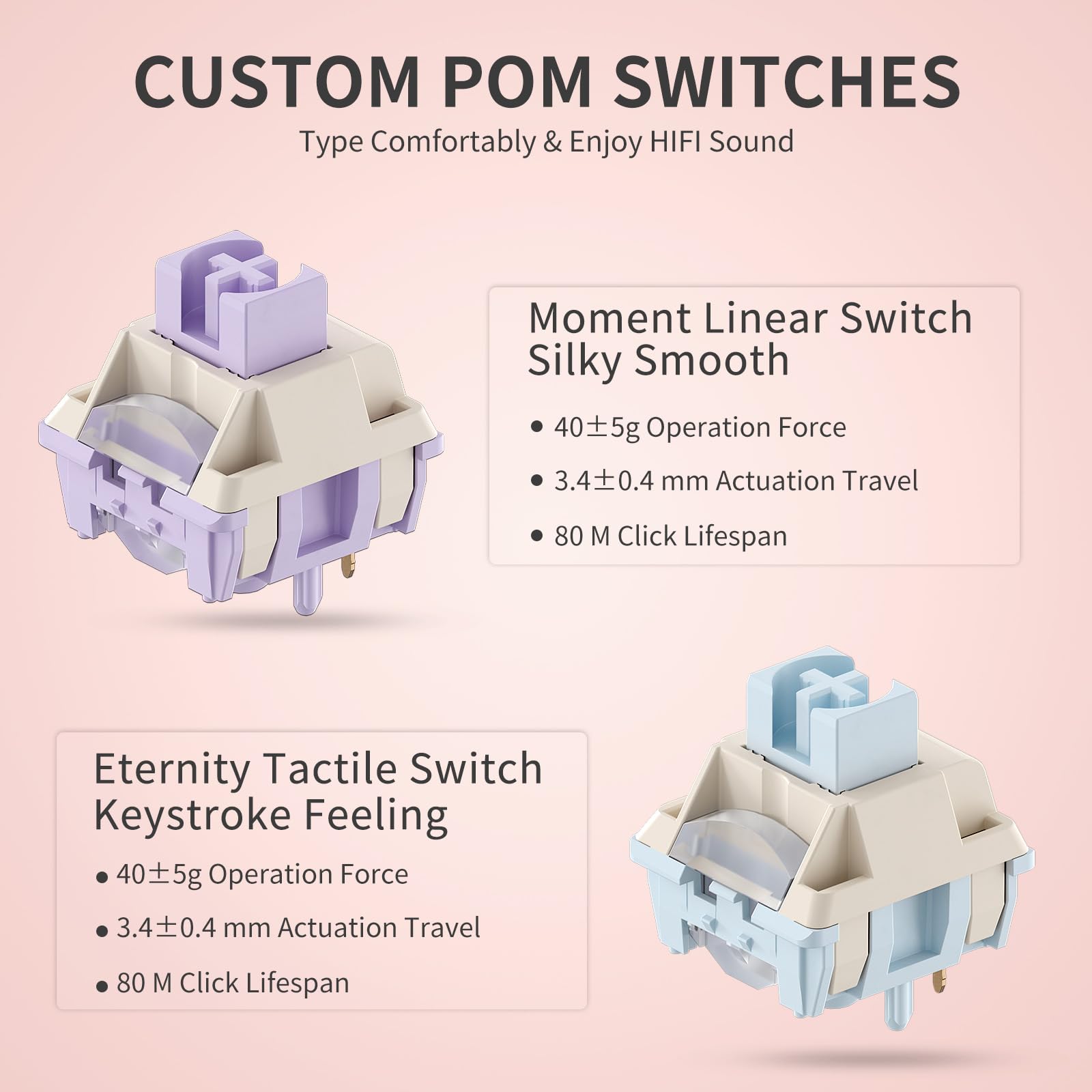 Snapklik.com : K75 PRO RGB 75% Wireless Gasket Mechanical Keyboard ...