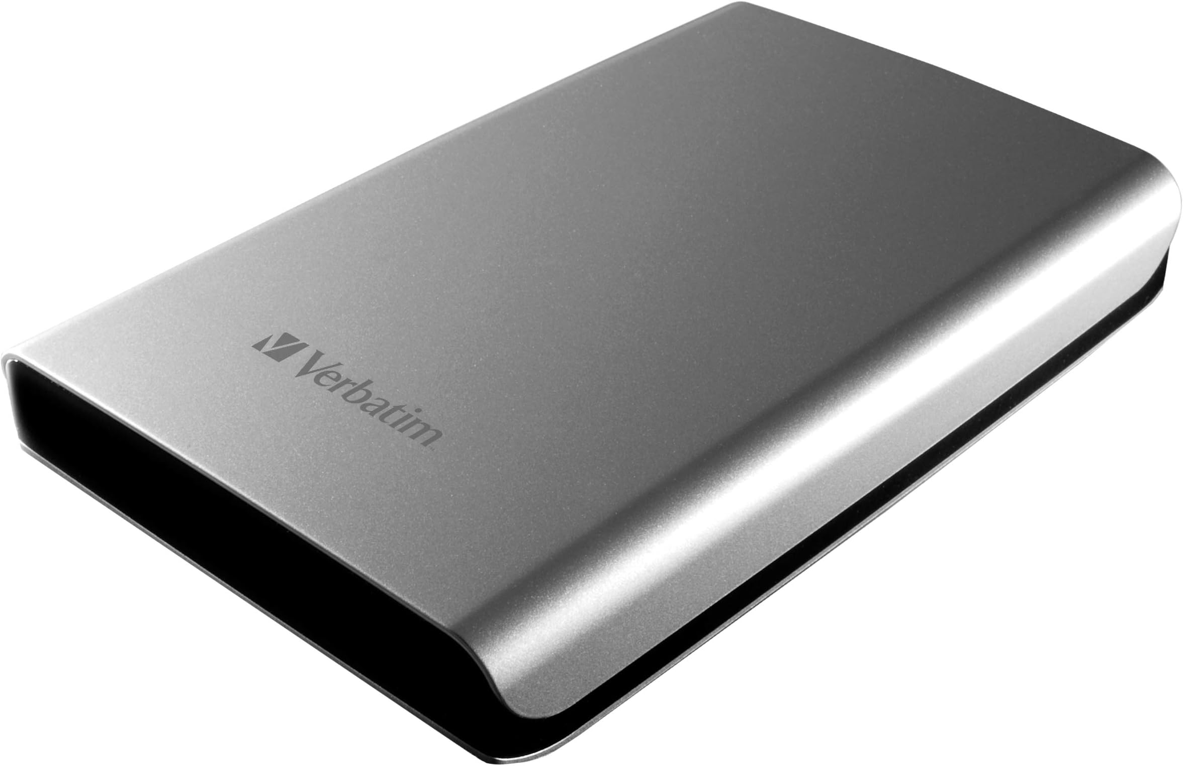 Verbatim Store 'N' Go - Hard Disk Esterno Portatile, USB 3.0, Argento ...