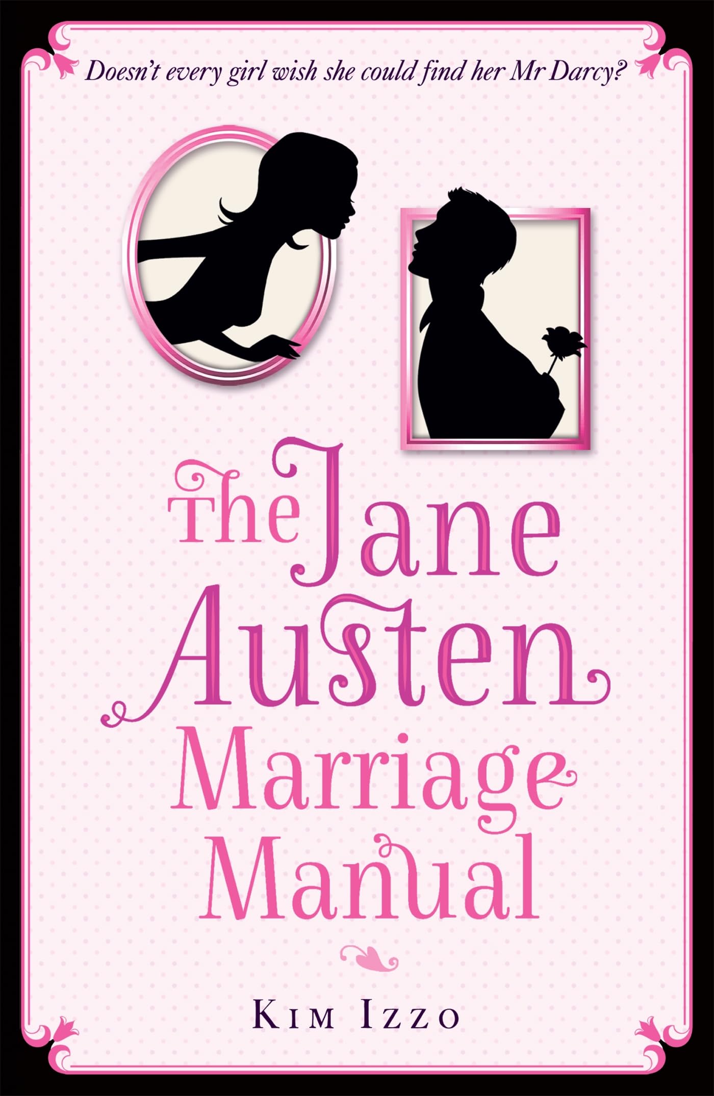 The Jane Austen Marriage Manual: Amazon.co.uk: Izzo, Kim: 9781444737677 ...