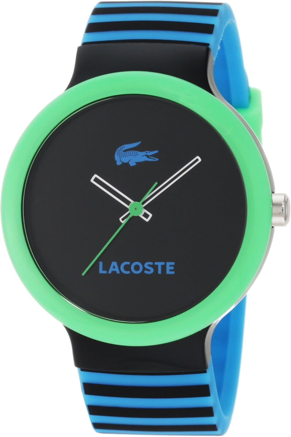 Lacoste Goa Tennis Watch : Amazon.co.uk: Fashion