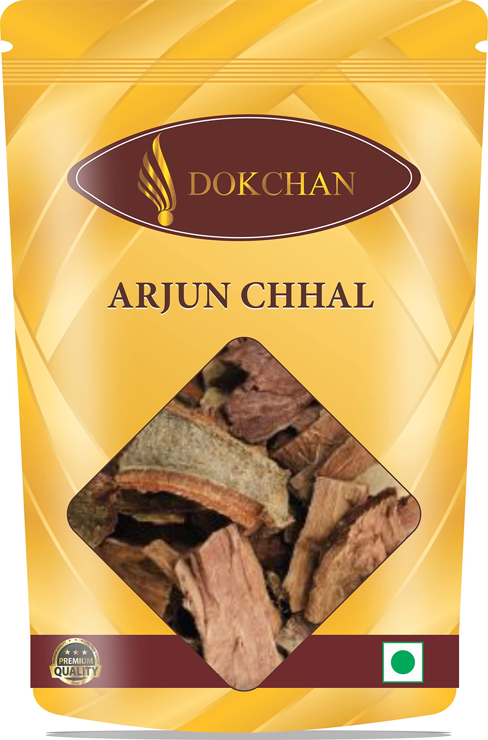 Arjuna Chaal Arjun Chhal Arjuna Bark Terminalia Arjuna | Desertcart INDIA