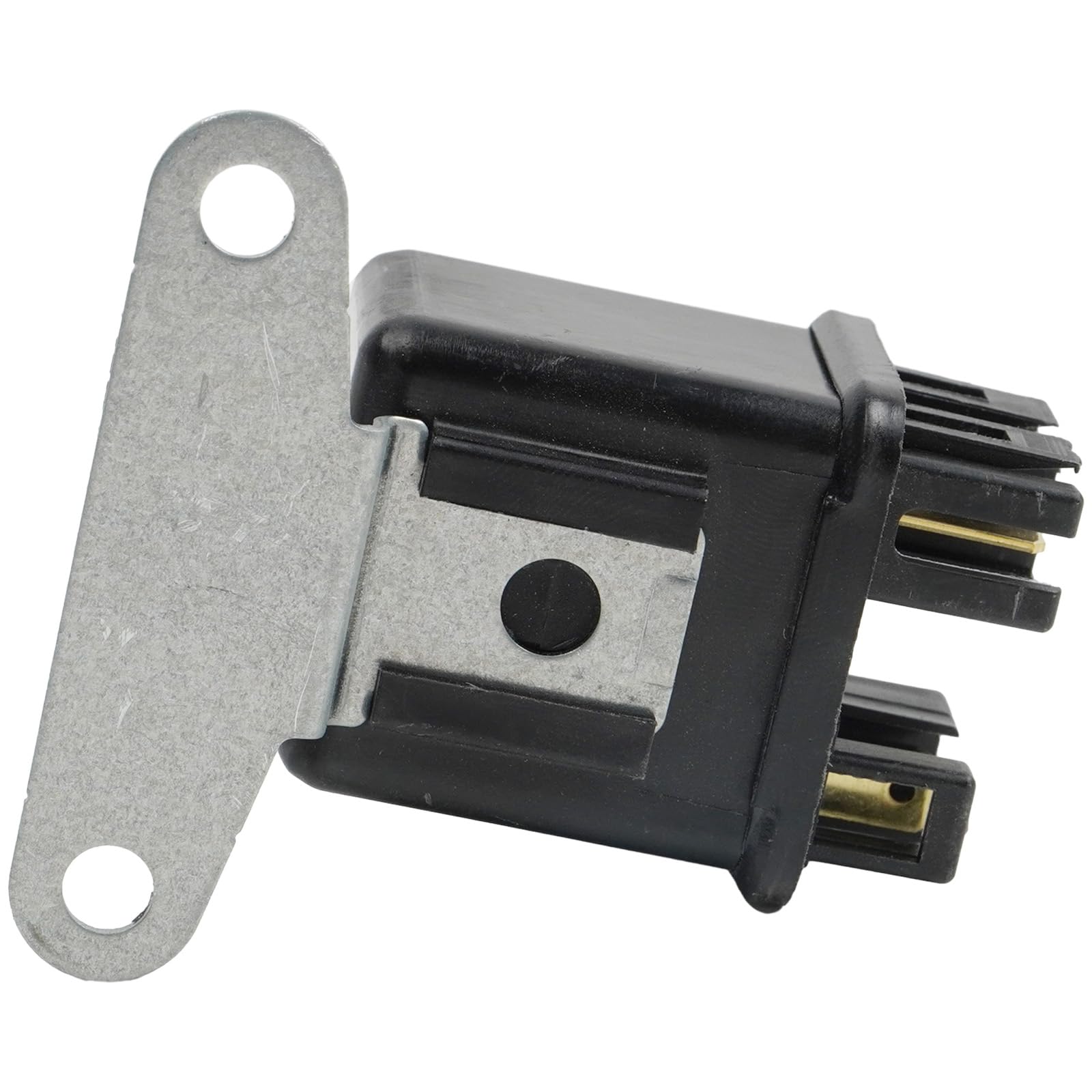 Glow Plug Relay Glow Plug Timer Relay 40007096 For Mahindra ...