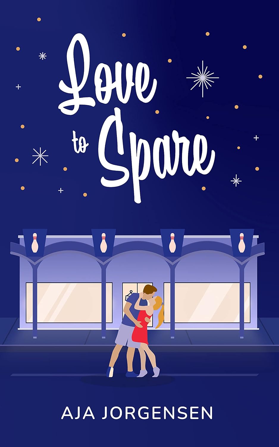Love to Spare eBook : Jorgensen, Aja: Amazon.co.uk: Kindle Store