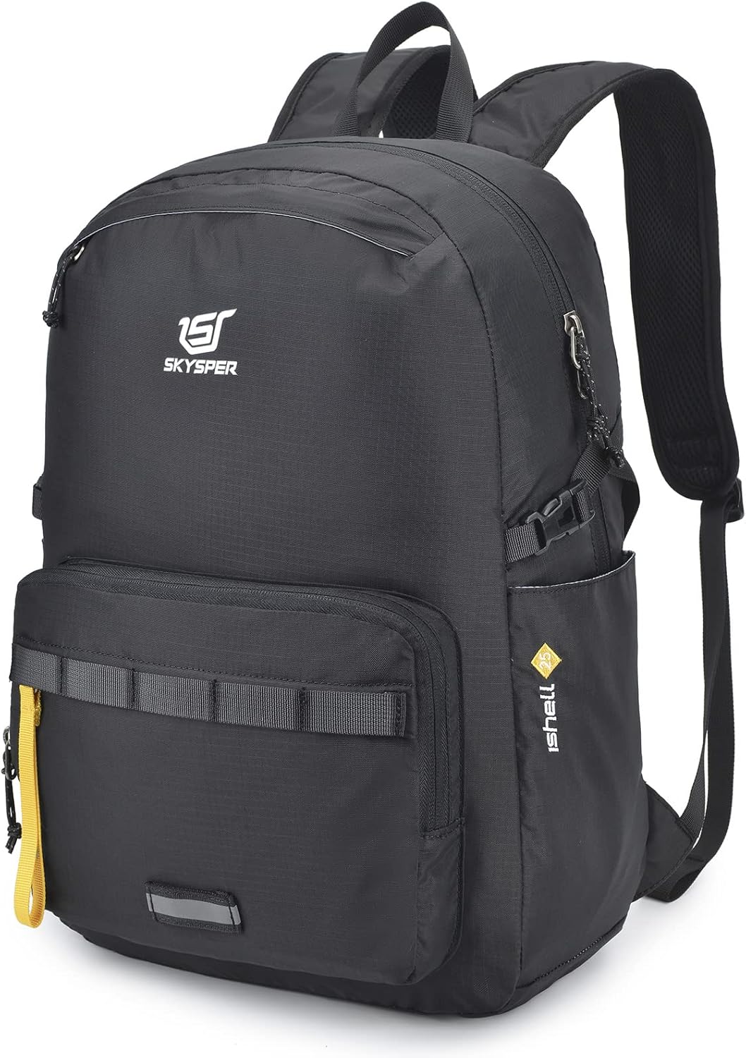 Amazon.com: SKYSPER Lightweight Backpacks 25L Travel Daypacks Packable ...