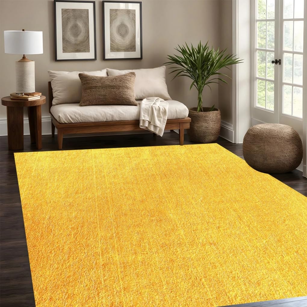 Yellow Carpet Texture Yellow Carpet