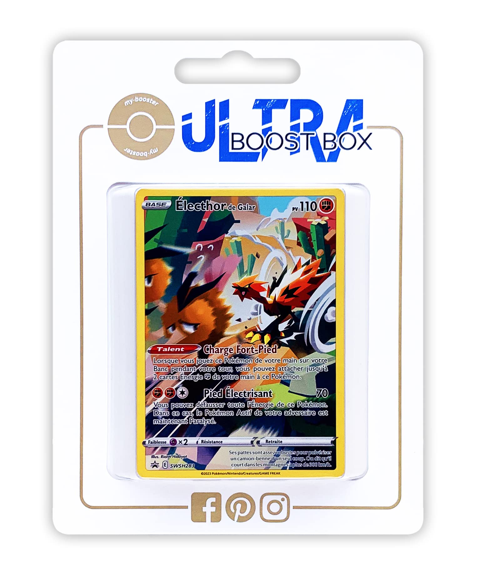 Pokemon Mega Zapdos Card Zapdos Pokemon Trading Card Game