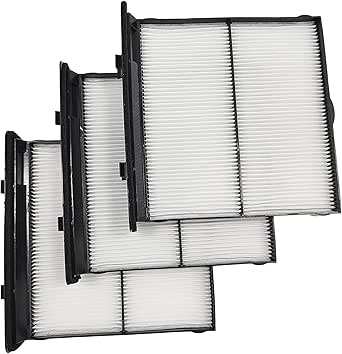 Amazon.com: CF12775 Cabin Air Filter for Subaru Forester 2.5L 2024 2023 ...