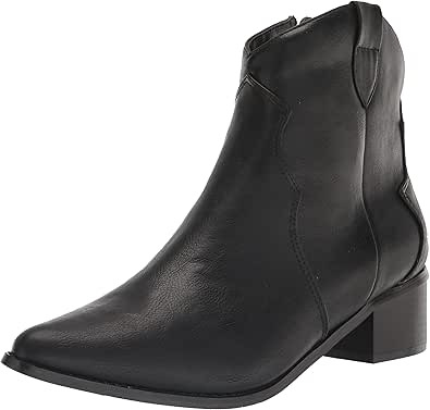 Amazon.com | City Chic Women's Raquel Ankle Boot | Boots