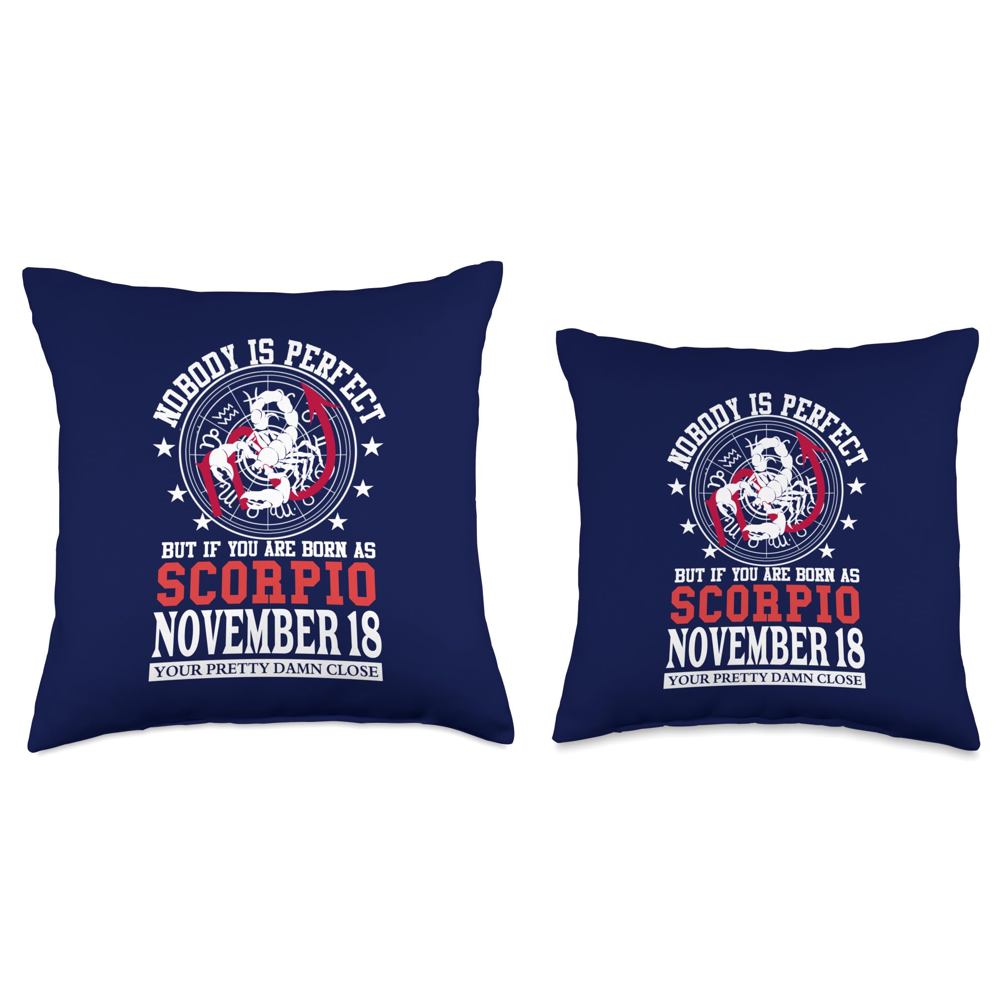 Zodiac signs november 18th 60 photos - Youhoroscope.com