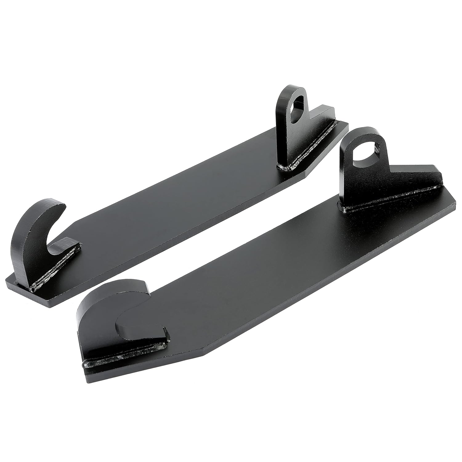 Amazon.com: HECASA Tractor Mounting Brackets Compatible with All ...