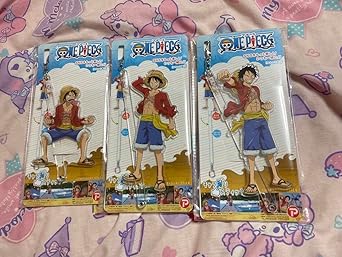 Amazon.co.jp: ONEPIECE Luffy Character Shooting Stick : Electronics