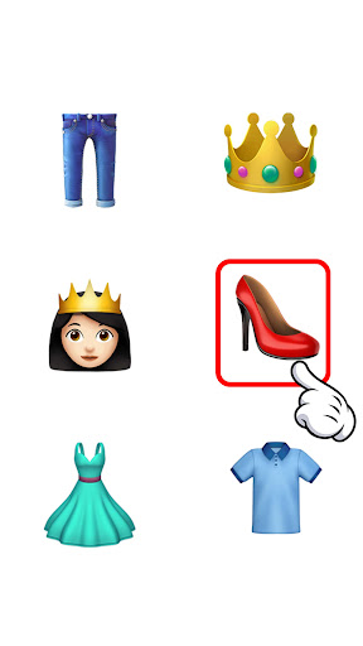 Fun Emoji Puzzle Connect Games - App on the Amazon Appstore