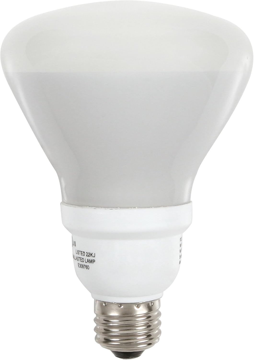 Overdrive 038, 65-Watts Equivalent Incandescent, 15W R30 Reflector ...