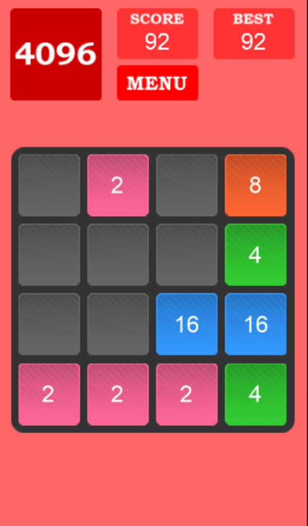 4096 - App on Amazon Appstore