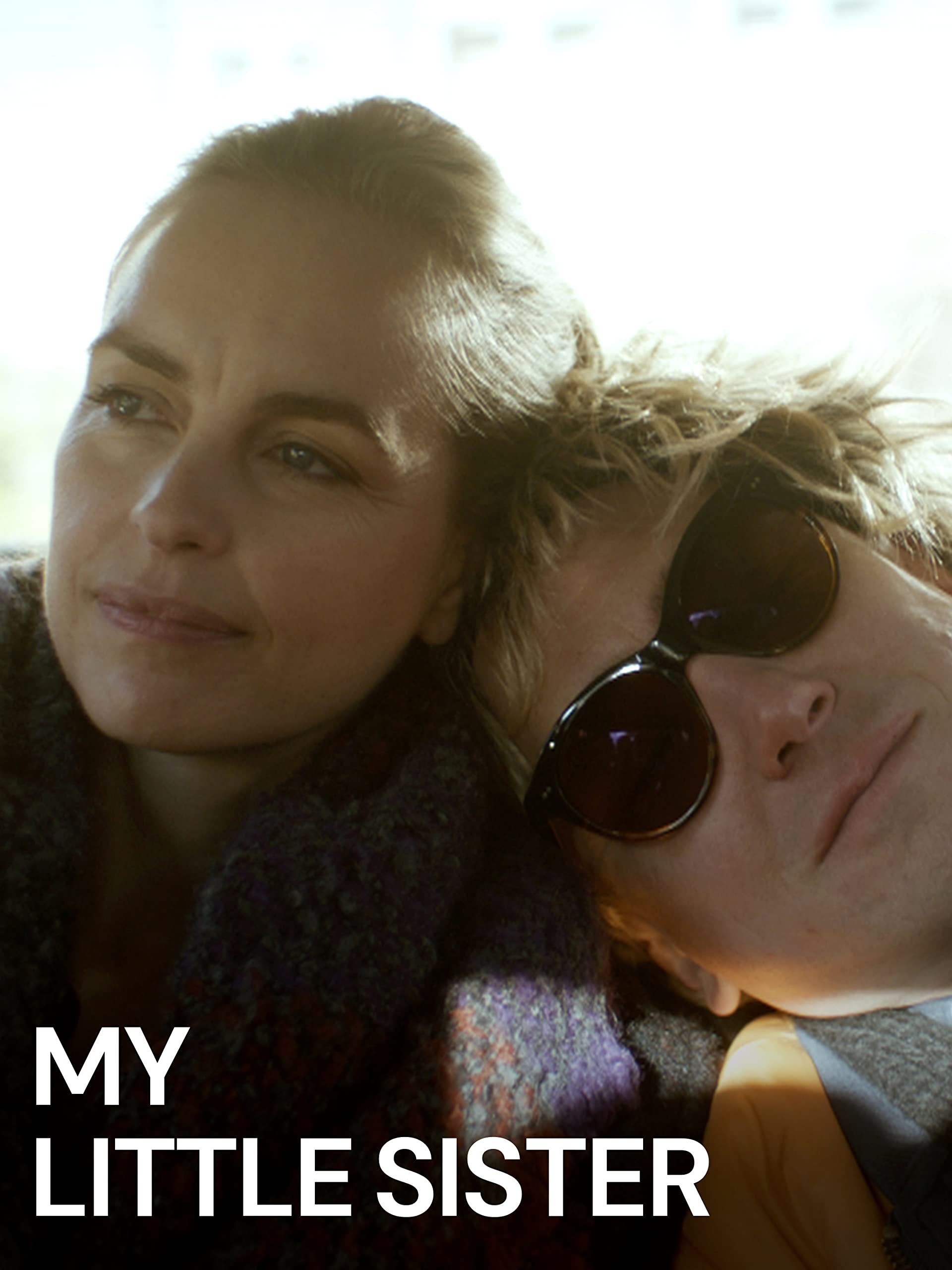 Watch My Little Sister | Prime Video