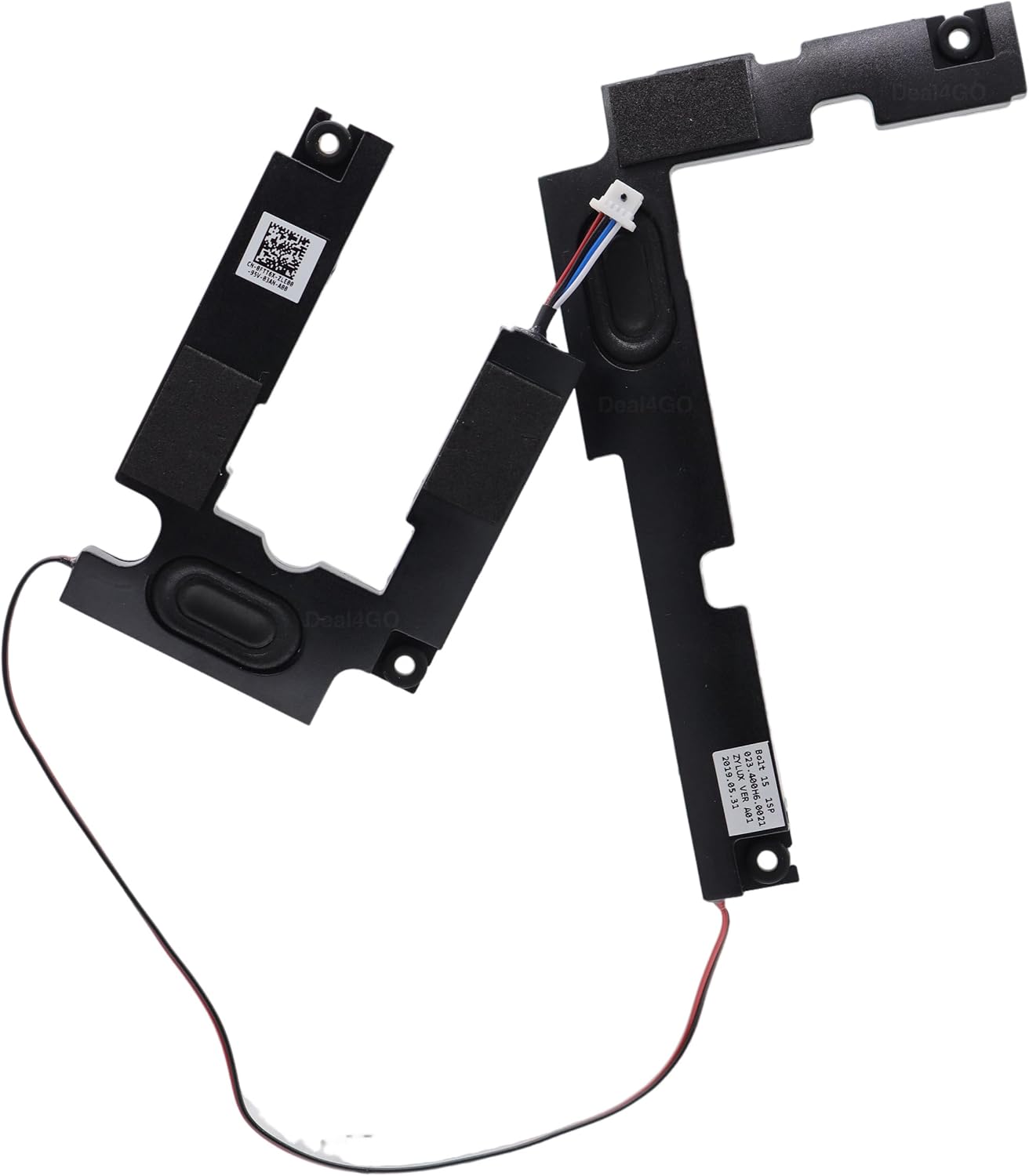 Amazon.com: Deal4GO Internal Speaker assembly FTT6X 0FTT6X replacement ...