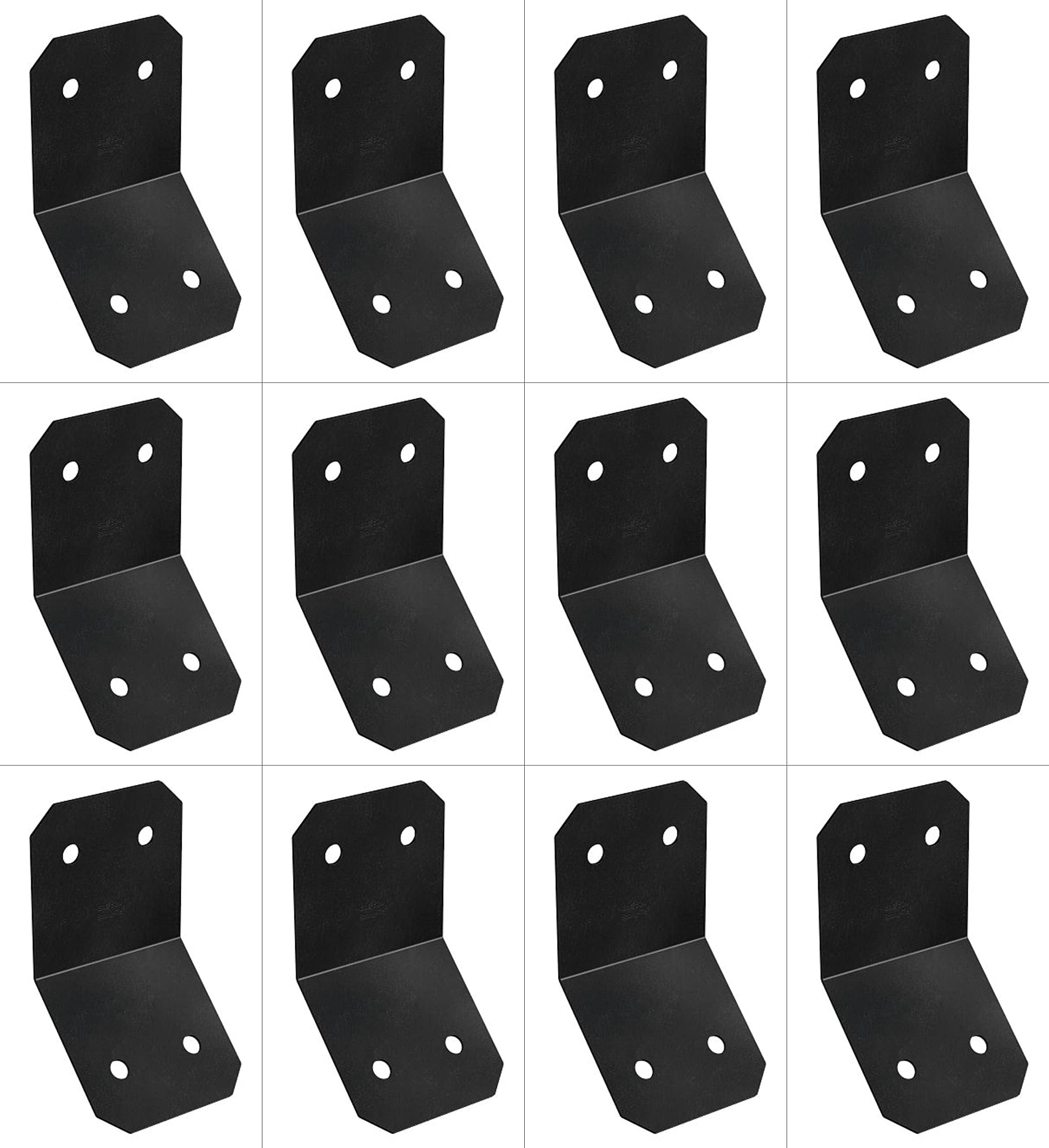 Amazon.com: Simpson Strong Tie APVKB45-6 Outdoor Accents® Avant ...