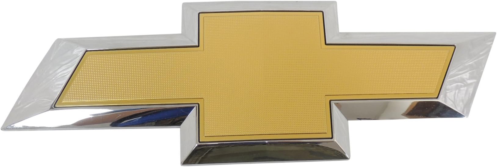 Amazon.com: GM Genuine 19209664 Liftgate Emblem, Gold : Automotive