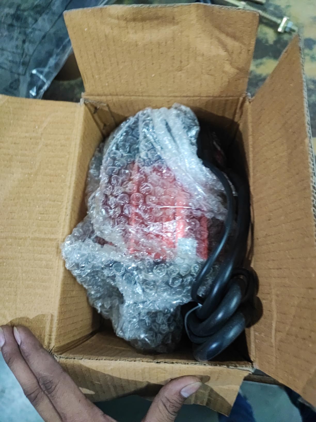 SARRA Copper New Addition Electric Cycle Conversion Hub Motor Kit for ...