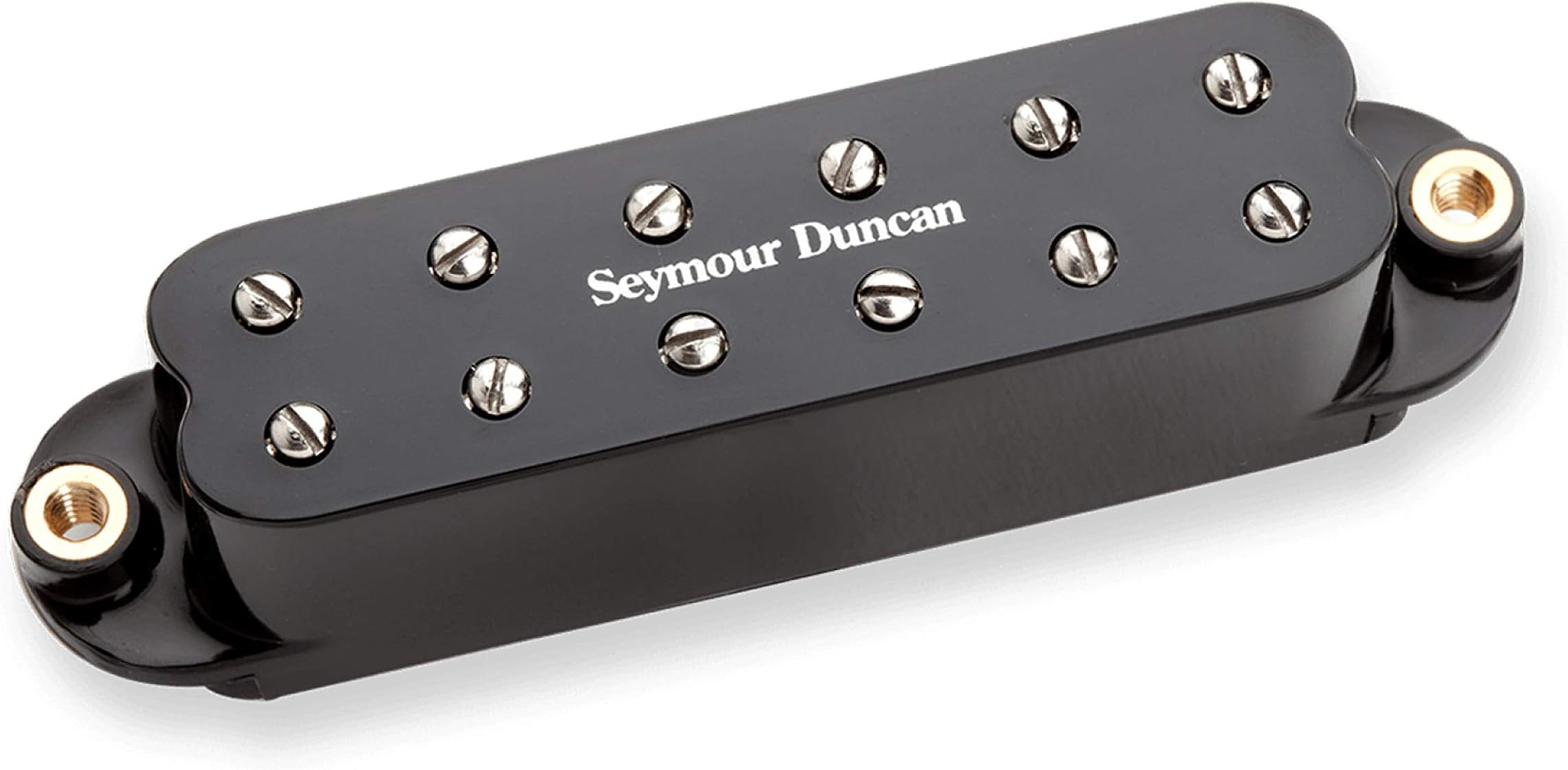Amazon.com: Seymour Duncan Billy Gibbons' Red Devil Bridge Parchment ...