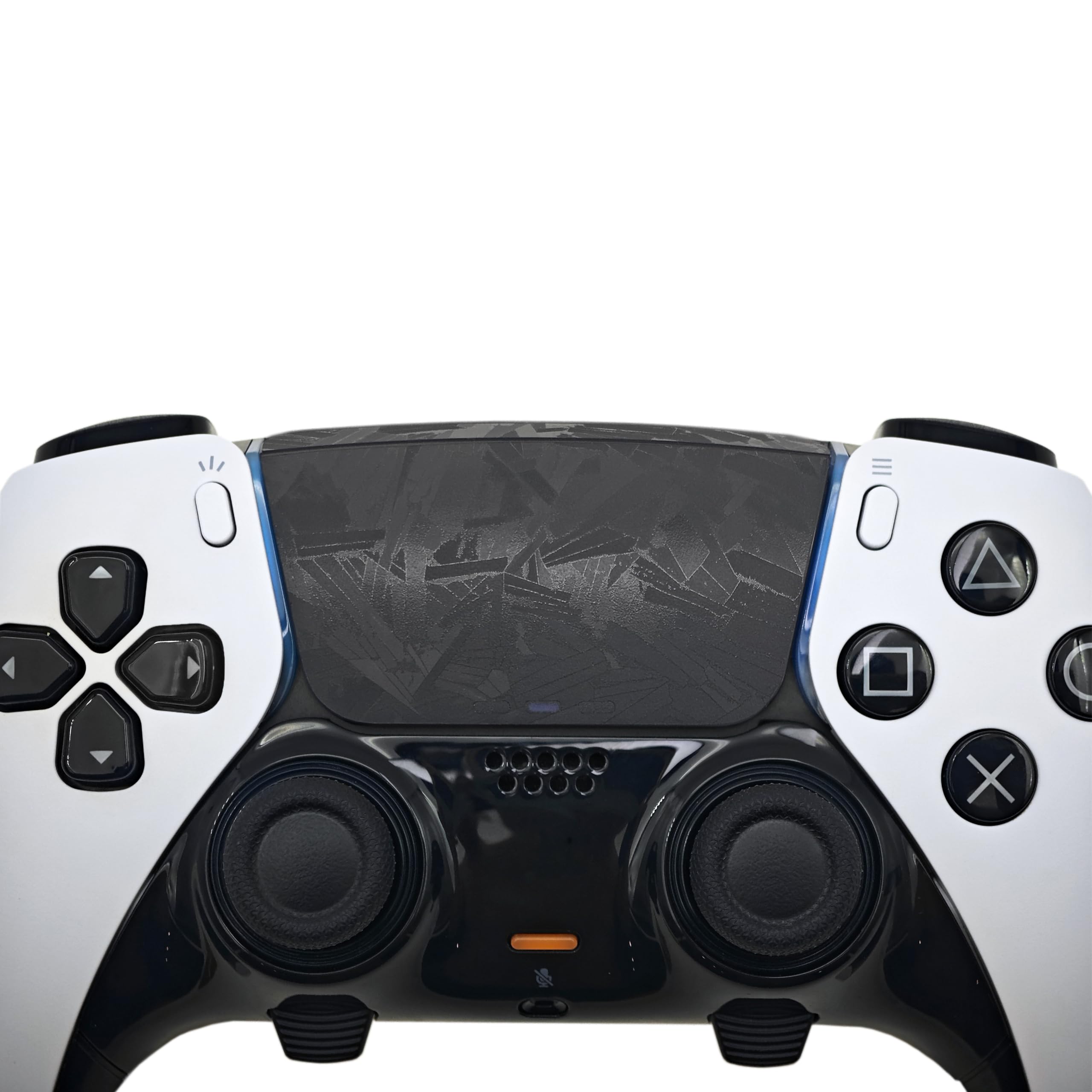 Amazon.com: Touchpad Protector PS5 Dualsense/Edge Enhanced Texture Skin ...