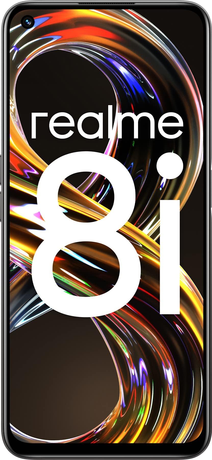 realme 9i (Prism Black, 4GB RAM, 128GB Storage) : Amazon.in: Electronics