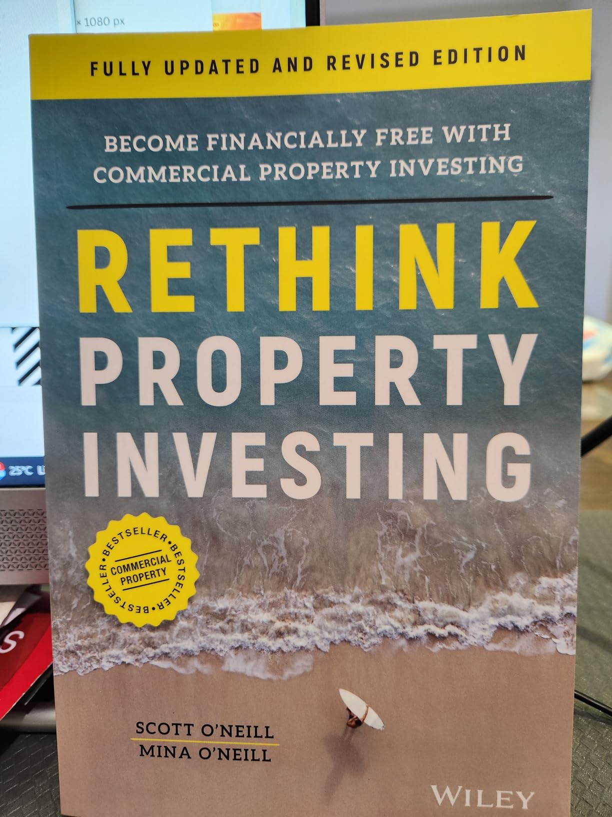 Rethink Property Investing, Fully Updated and Revised Edition: Become ...