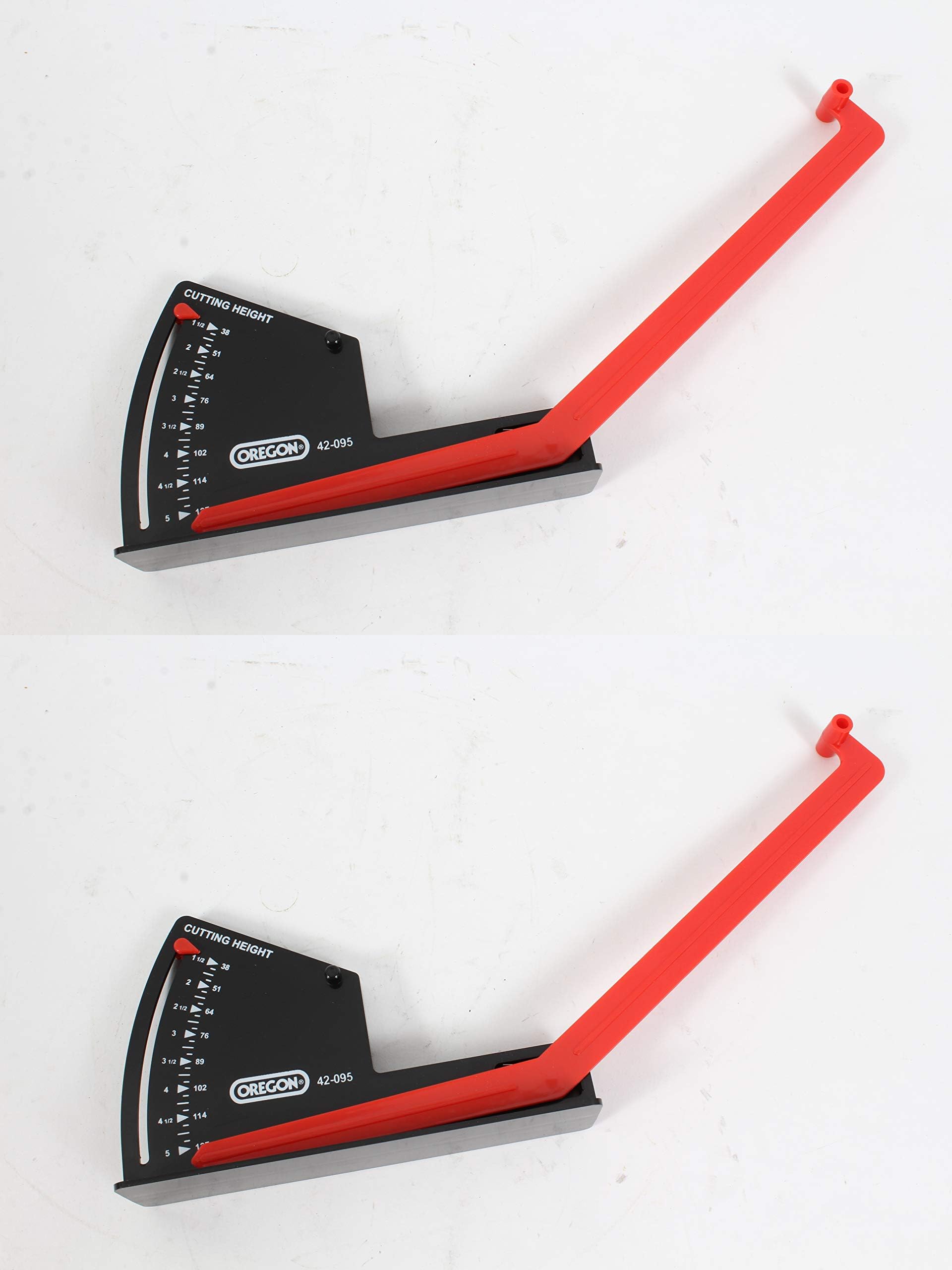Amazon.com : HD Switch - OEM Upgrade - Deck Blade Leveling Leveler Gage ...