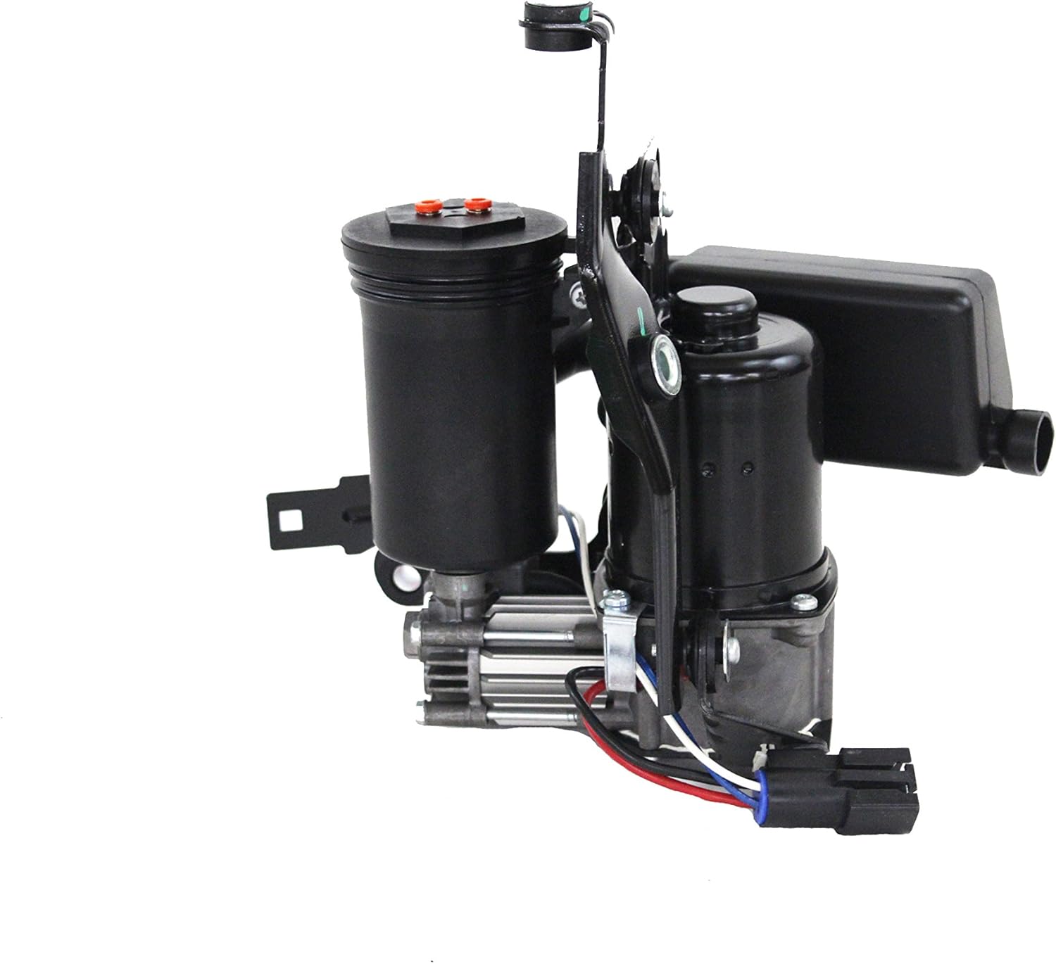 Genuine Ford 1L1Z-5319-AA Suspension Compressor, Compressors - Amazon ...