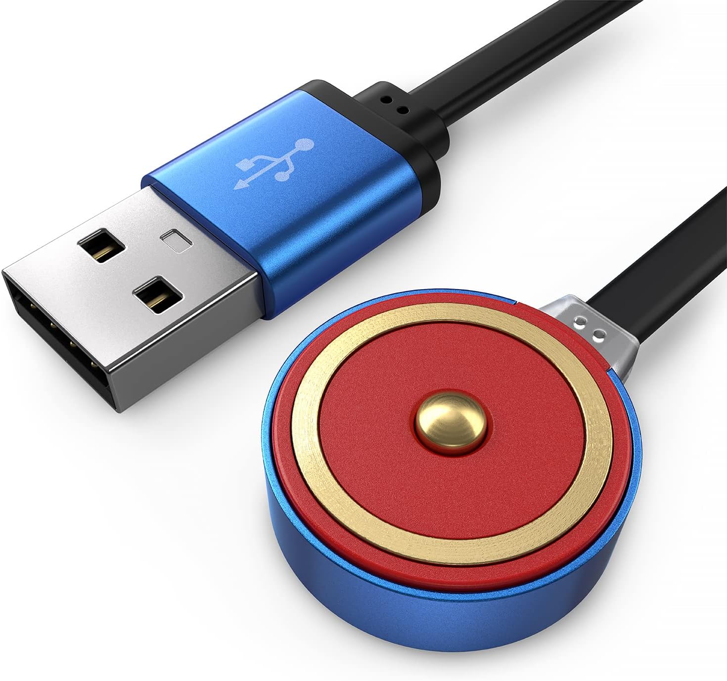 Amazon.com: XSDtech MCC3 1A/1.5A/2A Magnetic Charger Only Compatible ...