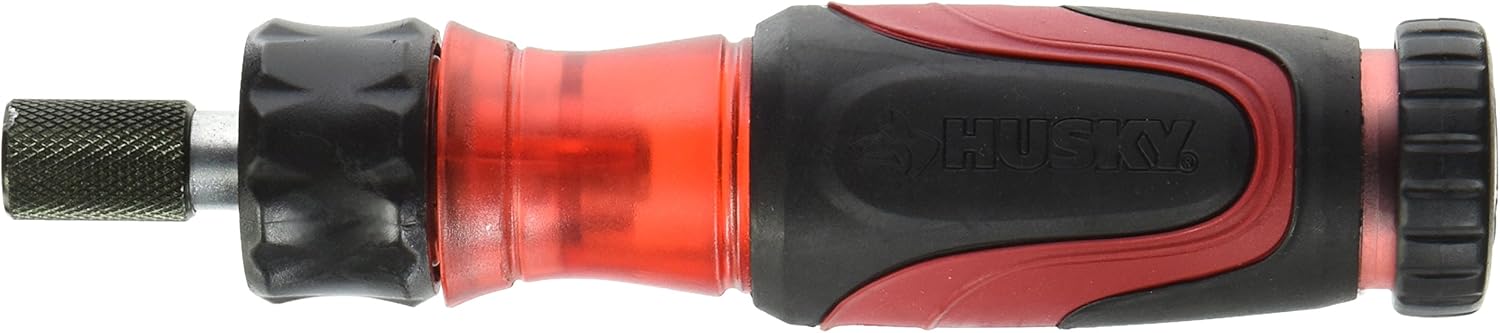 4-1/4 in. Quick-Change Screwdriver - - Amazon.com