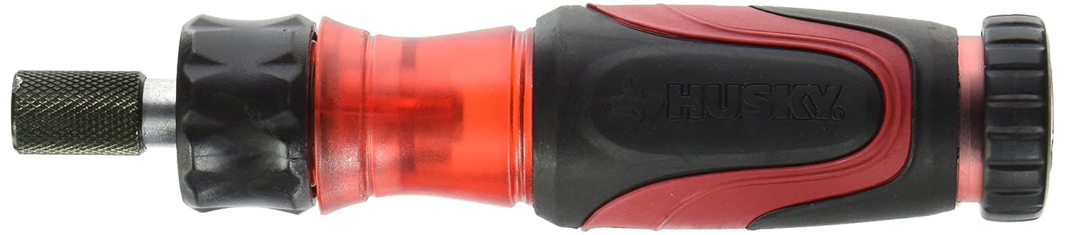 4-1/4 in. Quick-Change Screwdriver : Amazon.in: Home Improvement