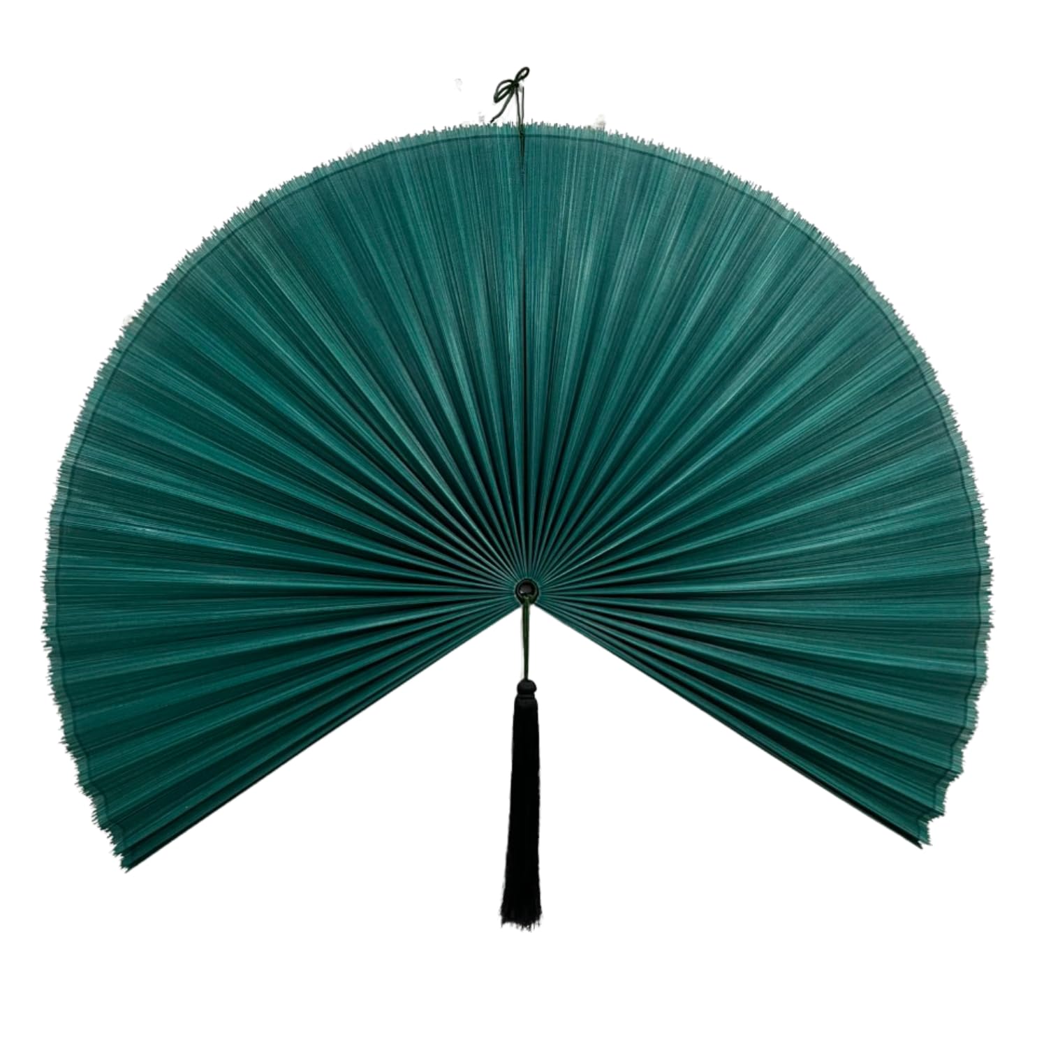 Amazon.com: ChumDecor Fan Wall Decor,Japanese Wall Fan Decor,Large ...