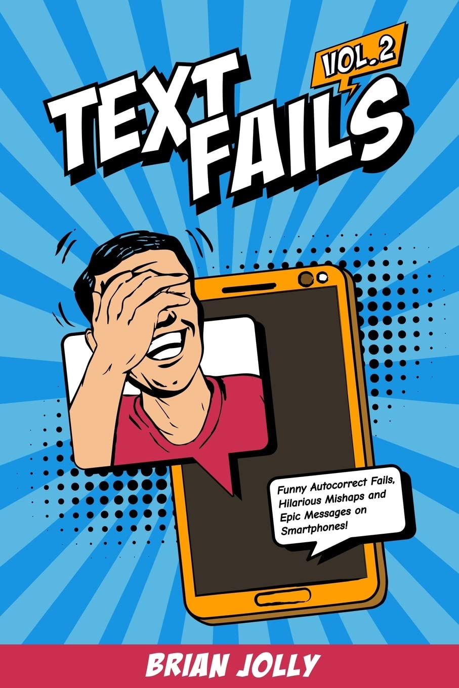 Epic Fail Phone Messages