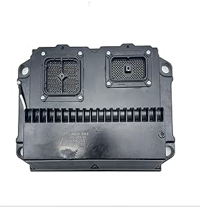 Amazon.com: 478-7932 4787932 372-2905 3722905 ECU ECM CAT ECM Engine ...