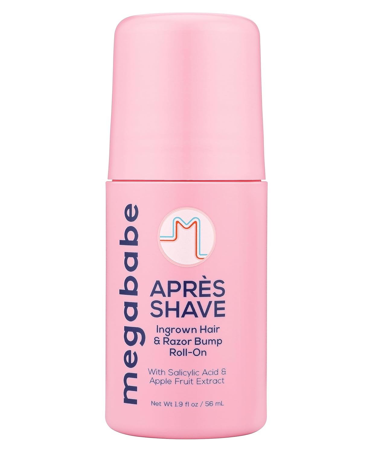 Amazon.com: Megababe Après Shave | Post-Shave & Waxing | Ingrown Hair ...