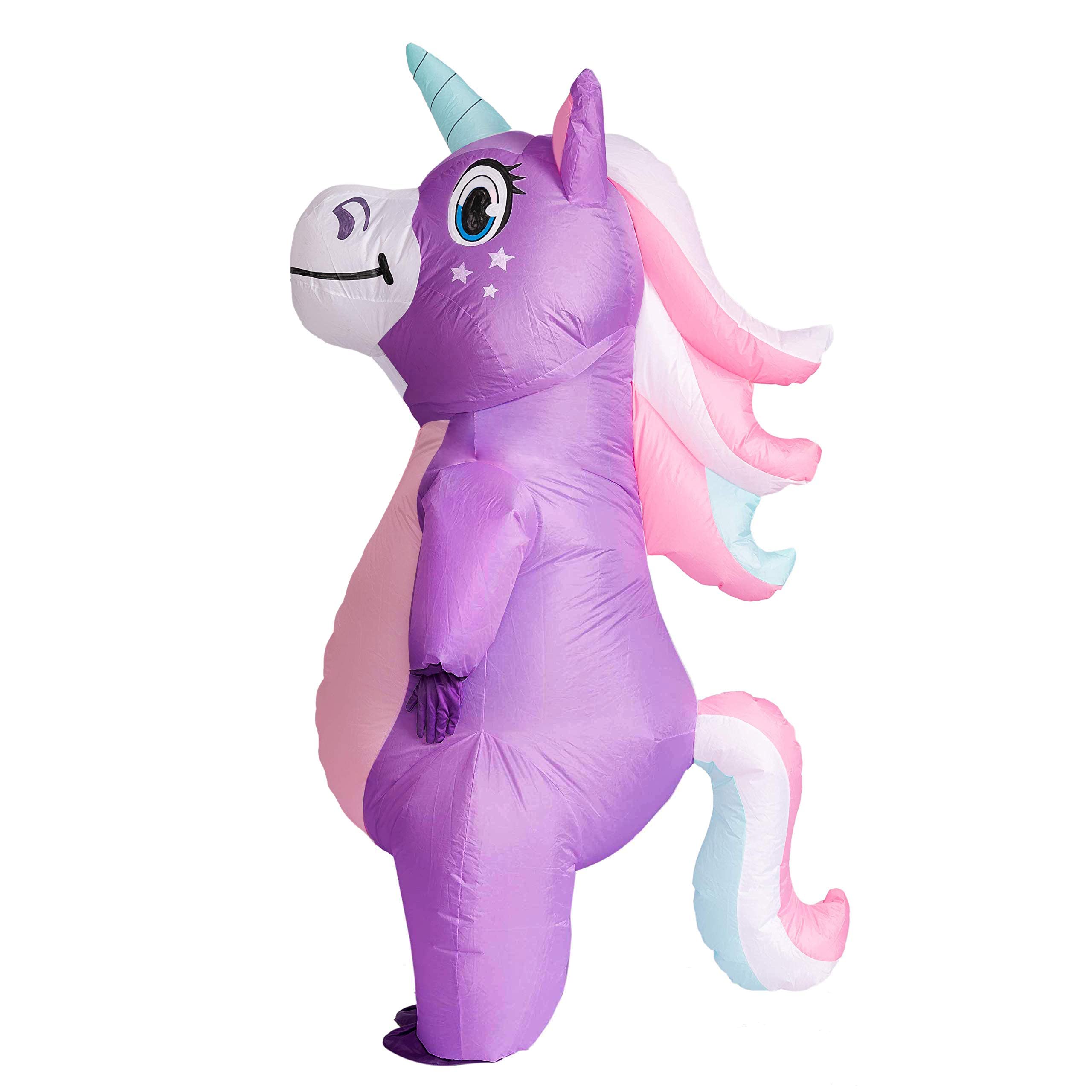 Snapklik.com : Spooktacular Creations Inflatable Costume Adult, Full ...