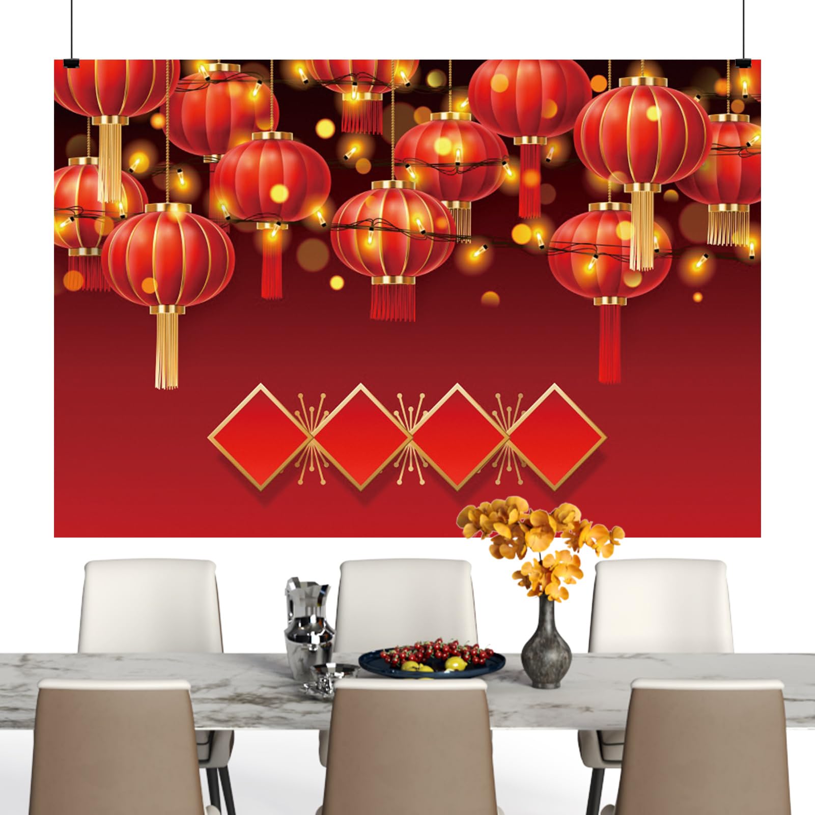 Buy Manchas Happy Lunar New Year 2024 Backdrop Happy Chinese New Year buy-manchas-happy-lunar-new-year-2024-backdrop-happy-chinese-new-year