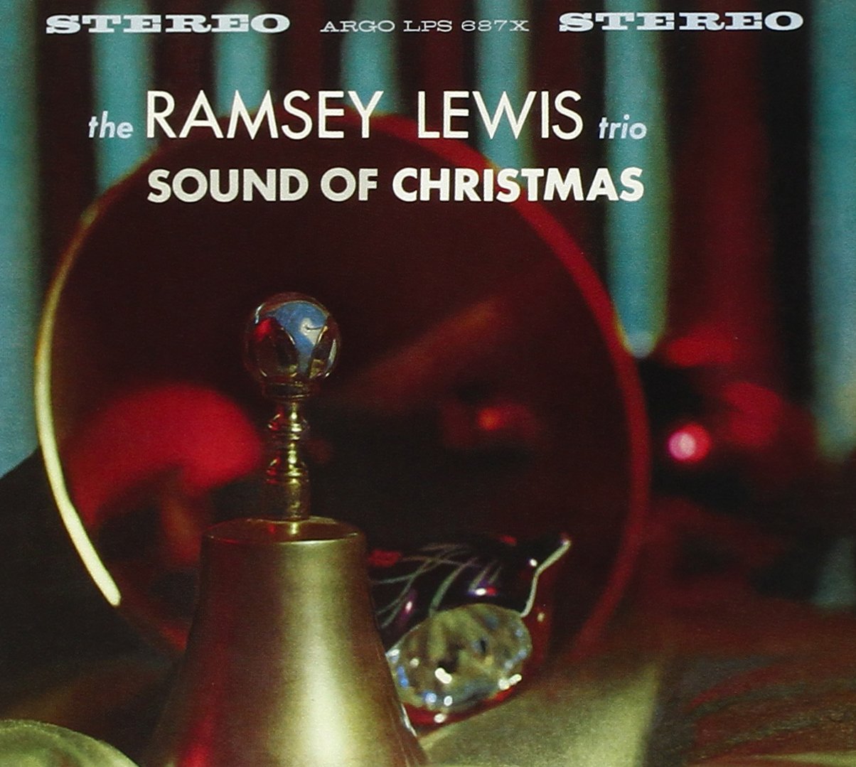 Lewis, Ramsey, Ramsey Lewis - Sound Of Christmas - Amazon.com Music