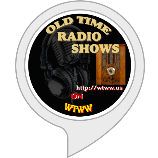 Amazon.com: WTWW Old Time Radio : Alexa Skills