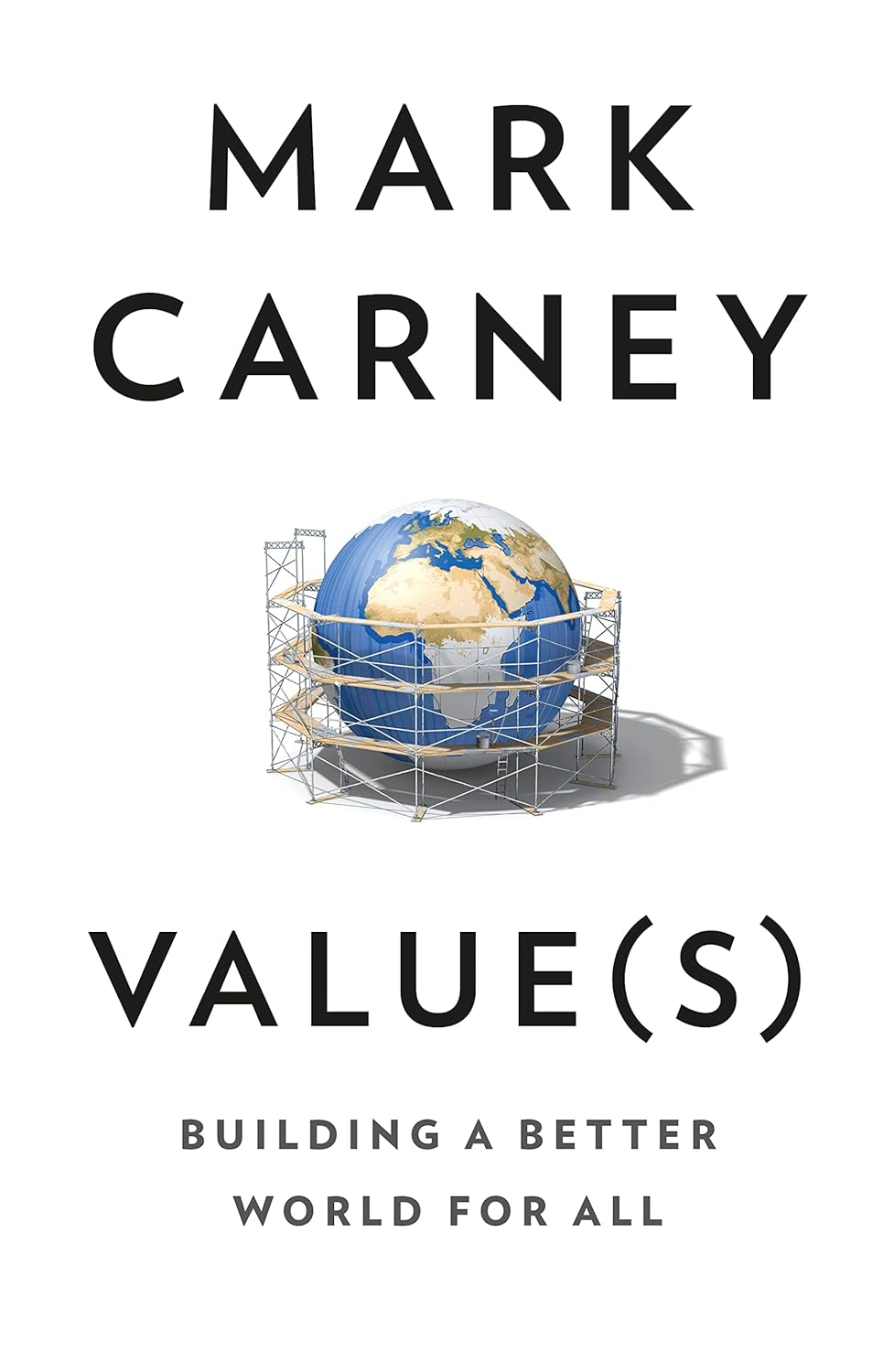 Value(s): The must-read book on how to fix our politics, economics and ...