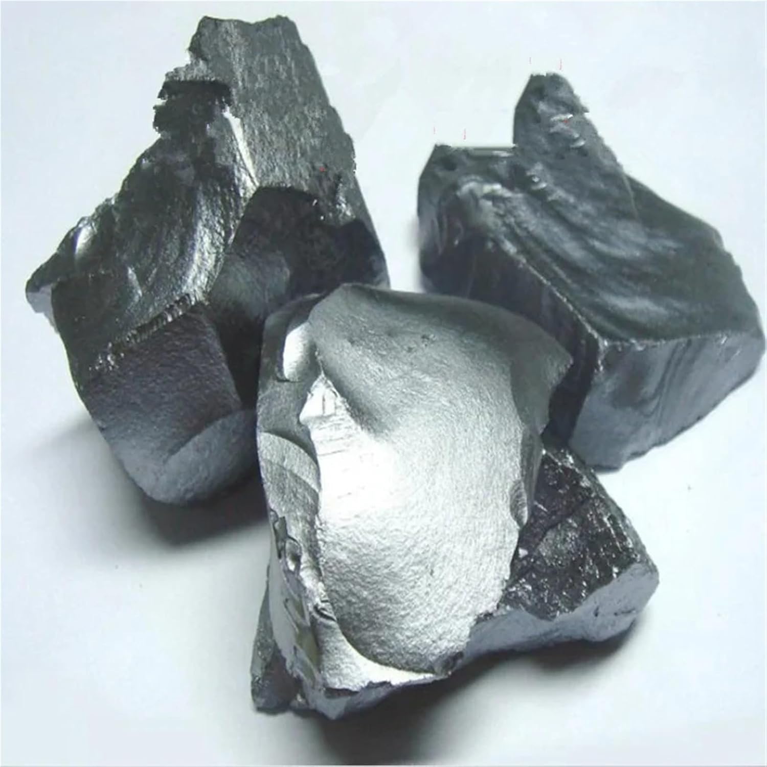 dahgieyq Si≥99.99% Metal Silicon Polycrystalline Silicon High-Pure ...