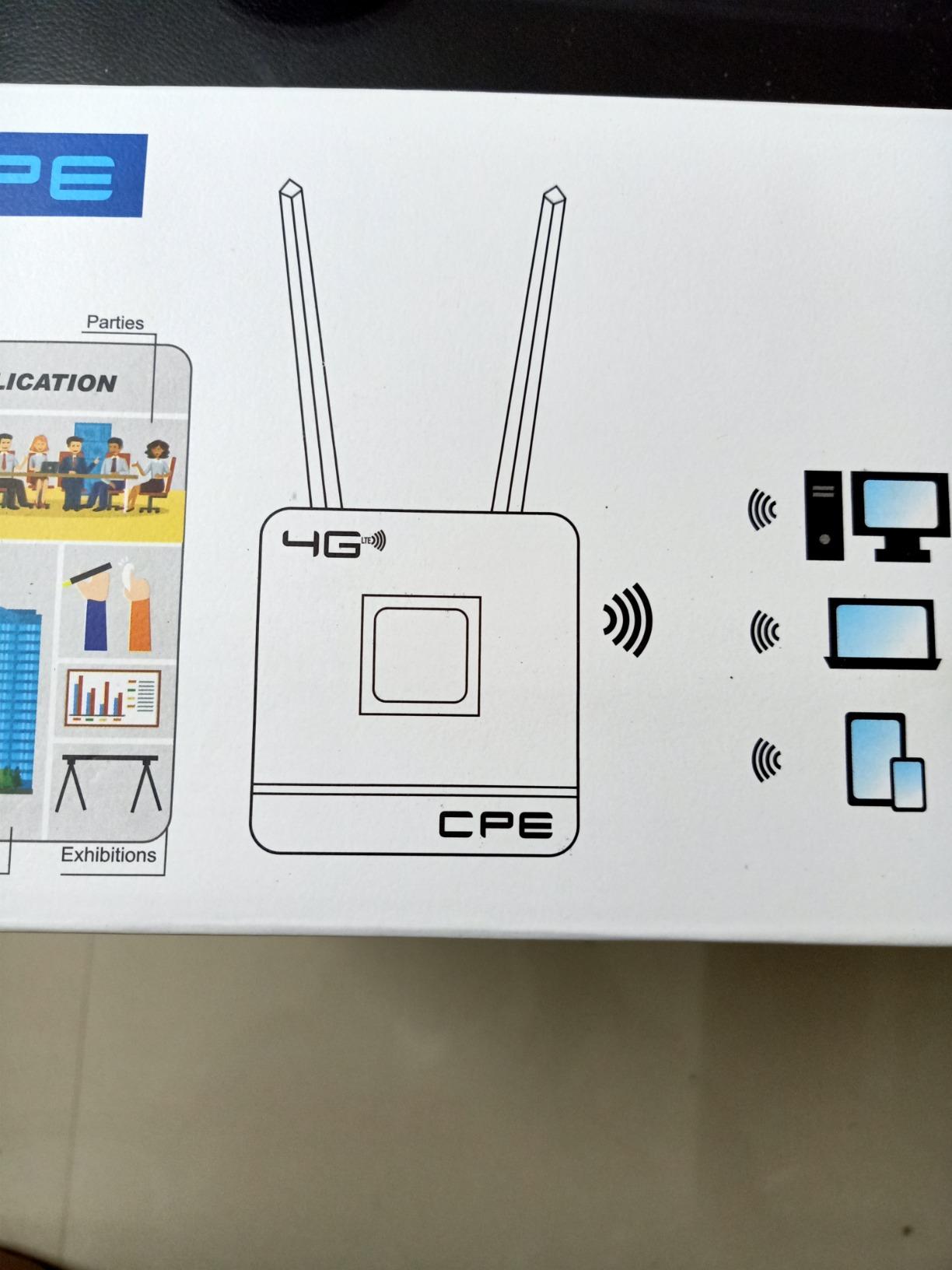 MASTEL Jio Router WiFi 4G Device Dongle, Support All sim Cards, Speed ...
