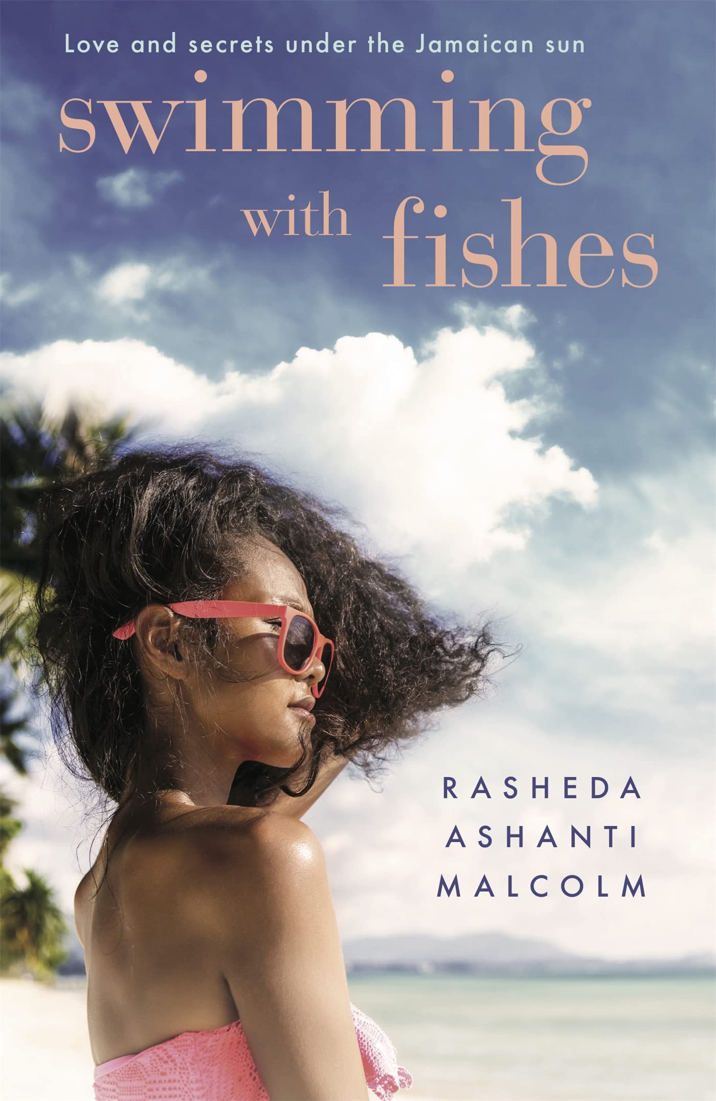 Swimming With Fishes: Ashanti Malcolm, Rasheda: 9781909762459: Amazon ...