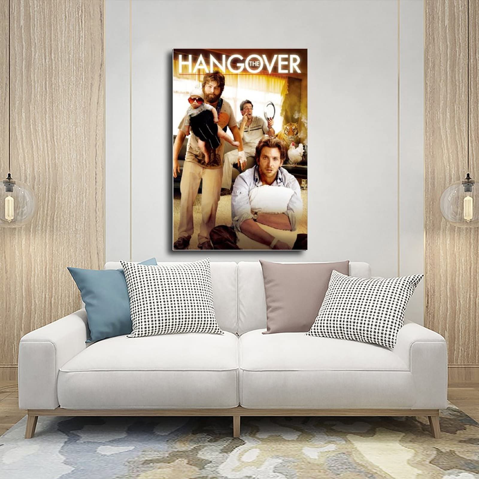 Hangover Movie Poster Basement Ideas Pinterest 36 The Hangover Ideas